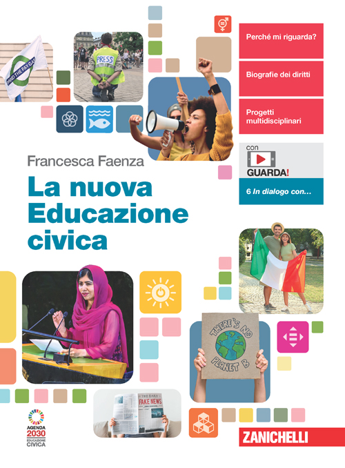 La nuova Educazione Civica