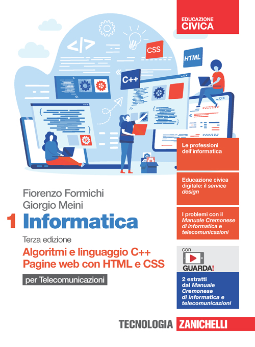 Informatica (Terza edizione)