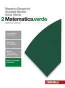 Matematica.verde - Zanichelli