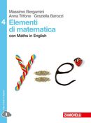 Elementi di matematica - Zanichelli