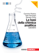 Le basi della chimica analitica - Zanichelli